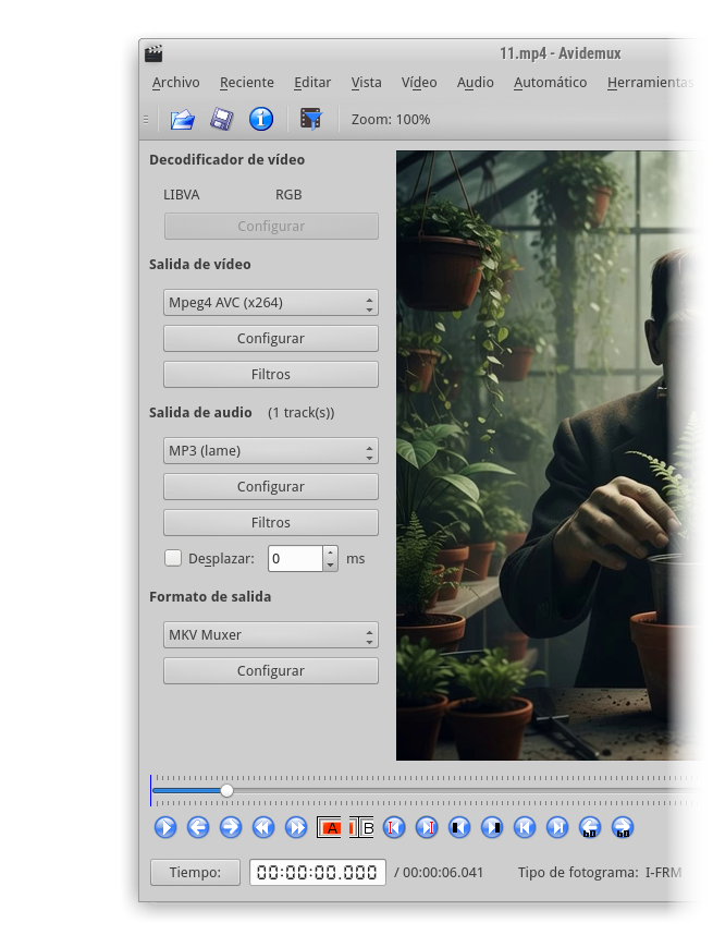 De Avidemux a Openshot: El Salto a la Edición No-Lineal